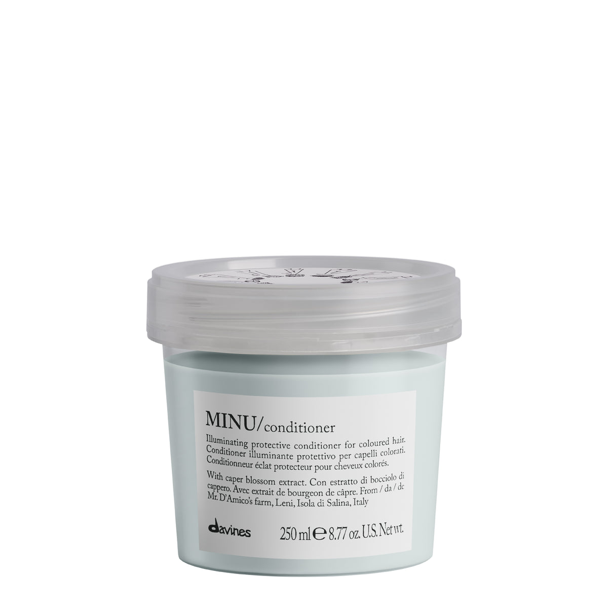 Minu Conditioner – Shop PURE + THRIVE