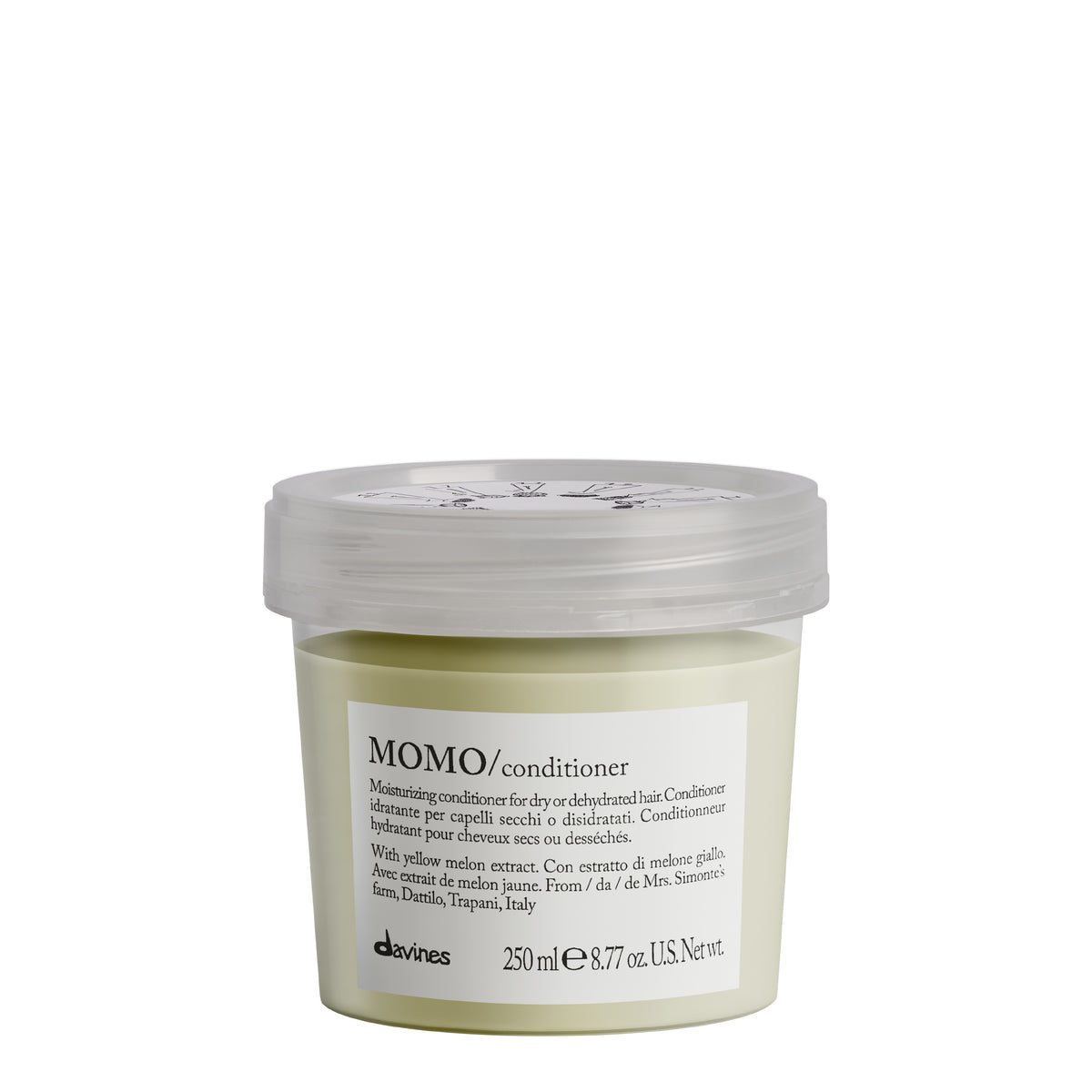 Momo Conditioner – Shop PURE