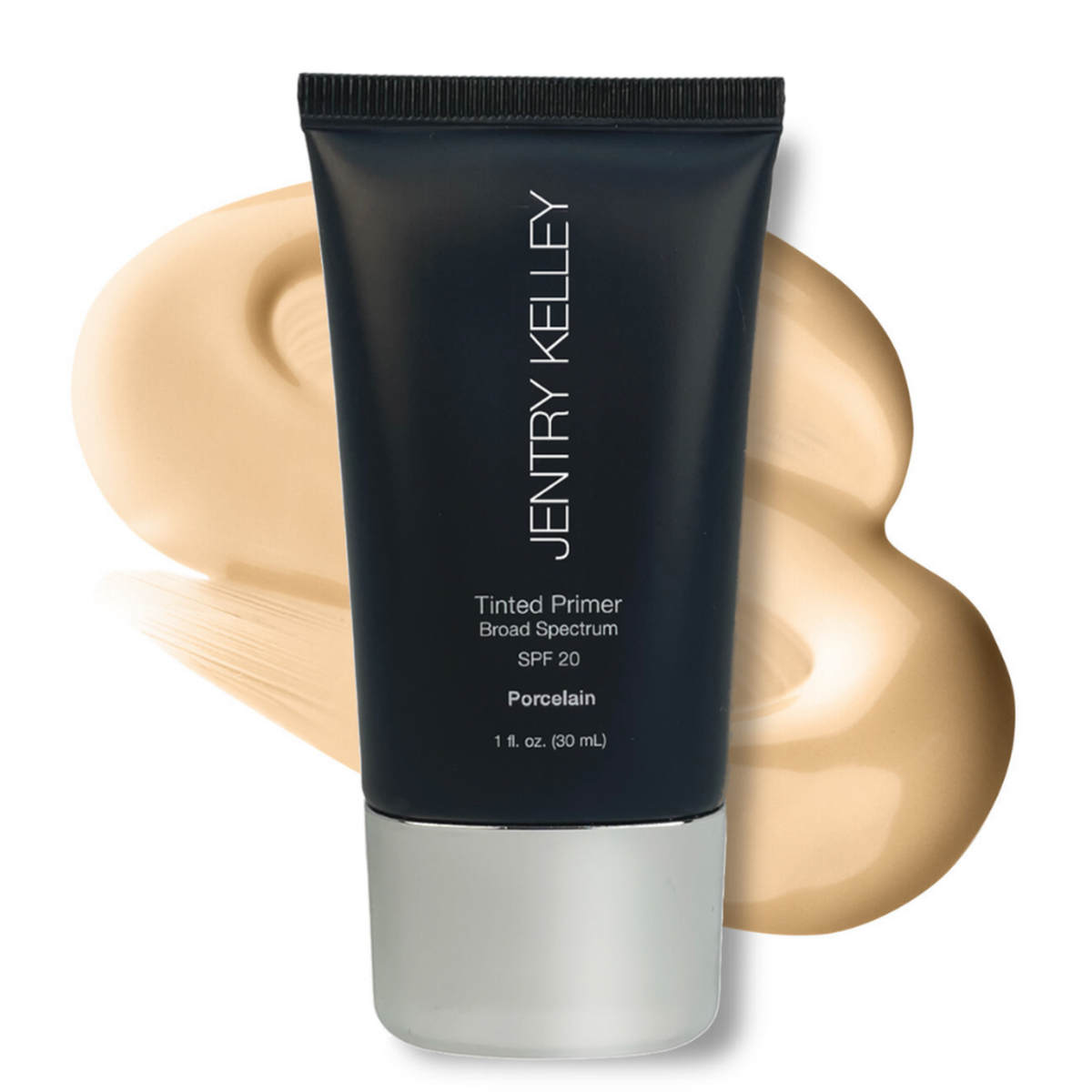 JKC Tinted Primer SPF 20 – Shop PURE