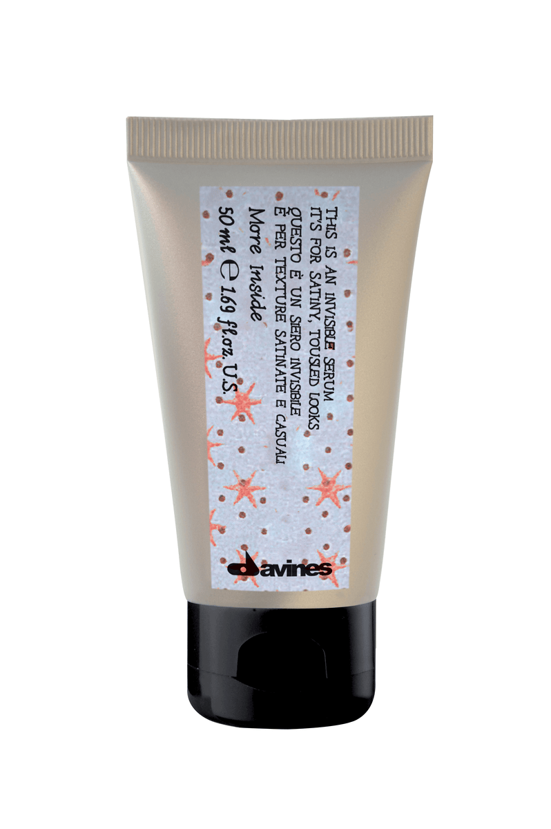 Invisible Serum – Shop PURE